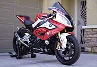 Motorcycle Fairings and Custom Fairings, Fairings Kits, ABS Fairings