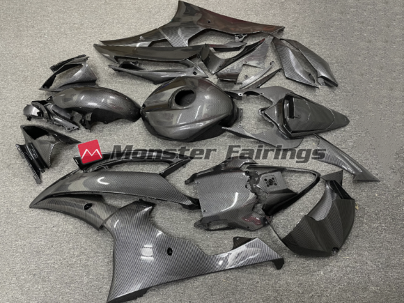 Monster Fairings