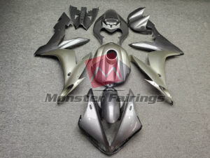 Motorcycle Fairings and Custom Fairings, Fairings Kits, ABS Fairings