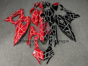 Motorcycle Fairings and Custom Fairings, Fairings Kits, ABS Fairings